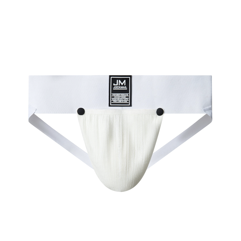 JOCKMAIL 239 DETACHABLE FULL COLOR JOCK | GAYT STORE