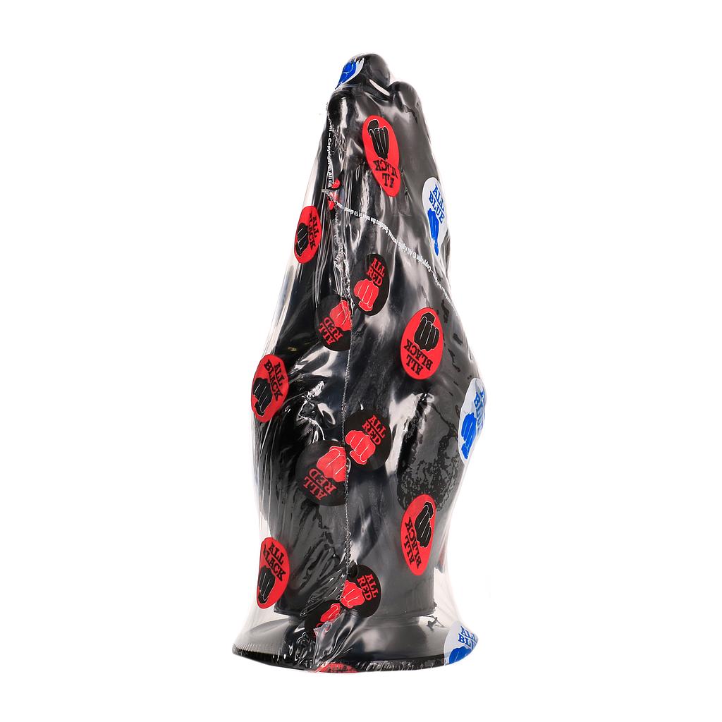 ALL BLACK HAND 21CM AB13 | GAYT STORE
